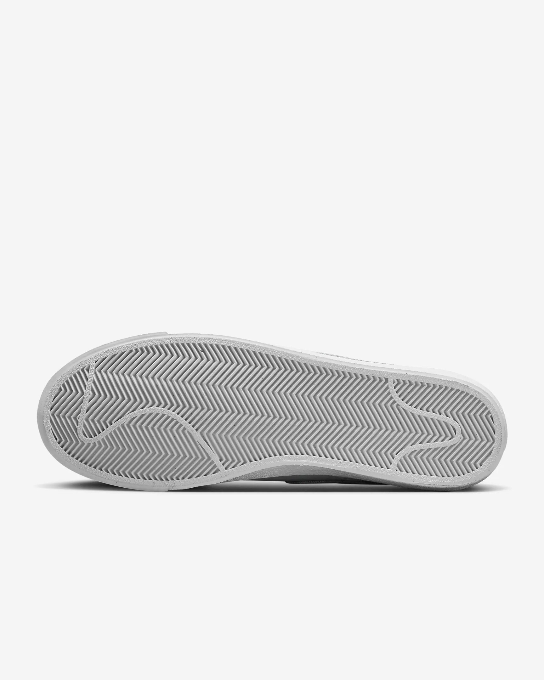 Giày Nike Nam Chính Hãng - Blazer Low '77 Premium - Trắng | JapanSport ...