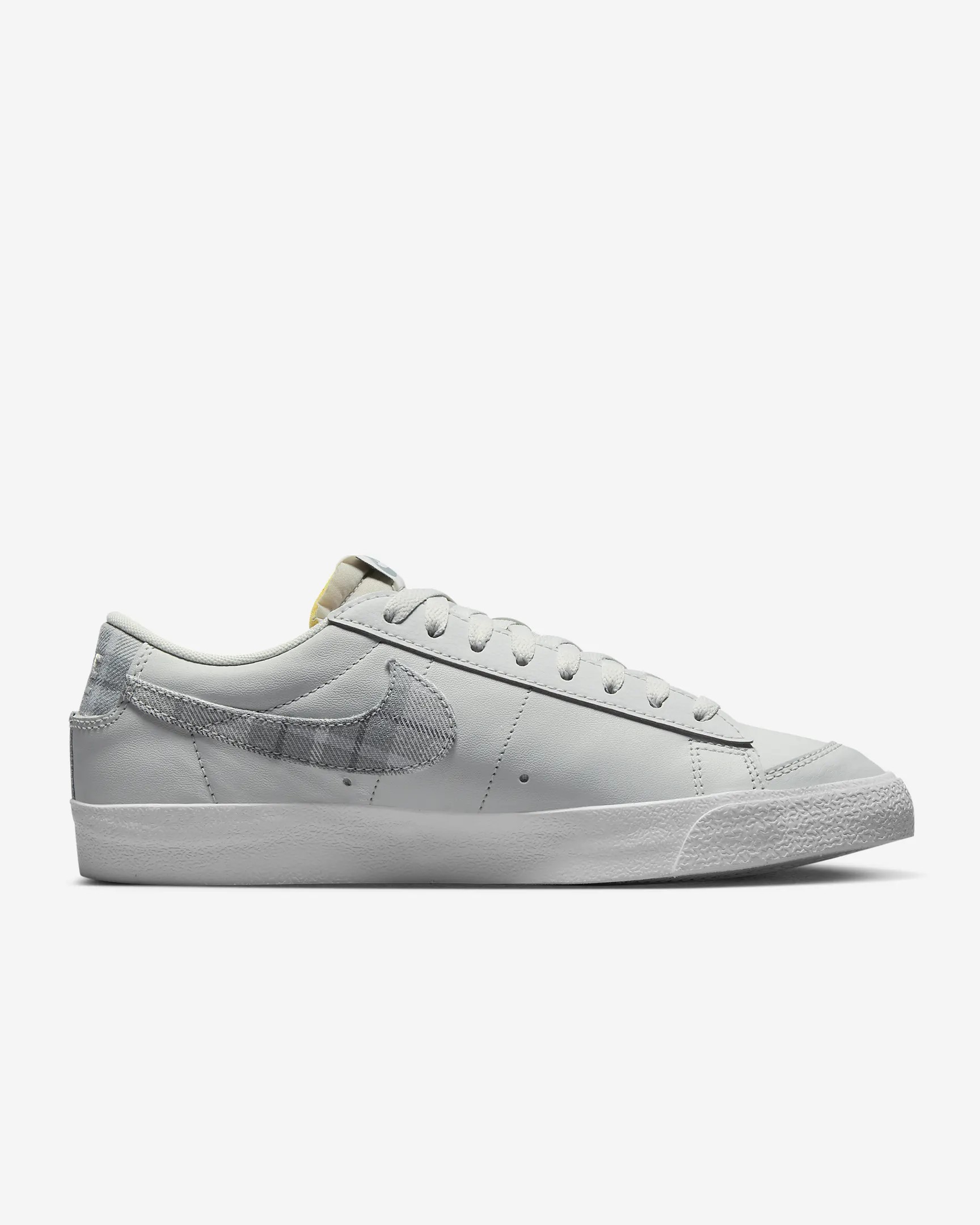 Giày Nike Nam Chính Hãng - Blazer Low '77 Premium - Trắng | JapanSport ...