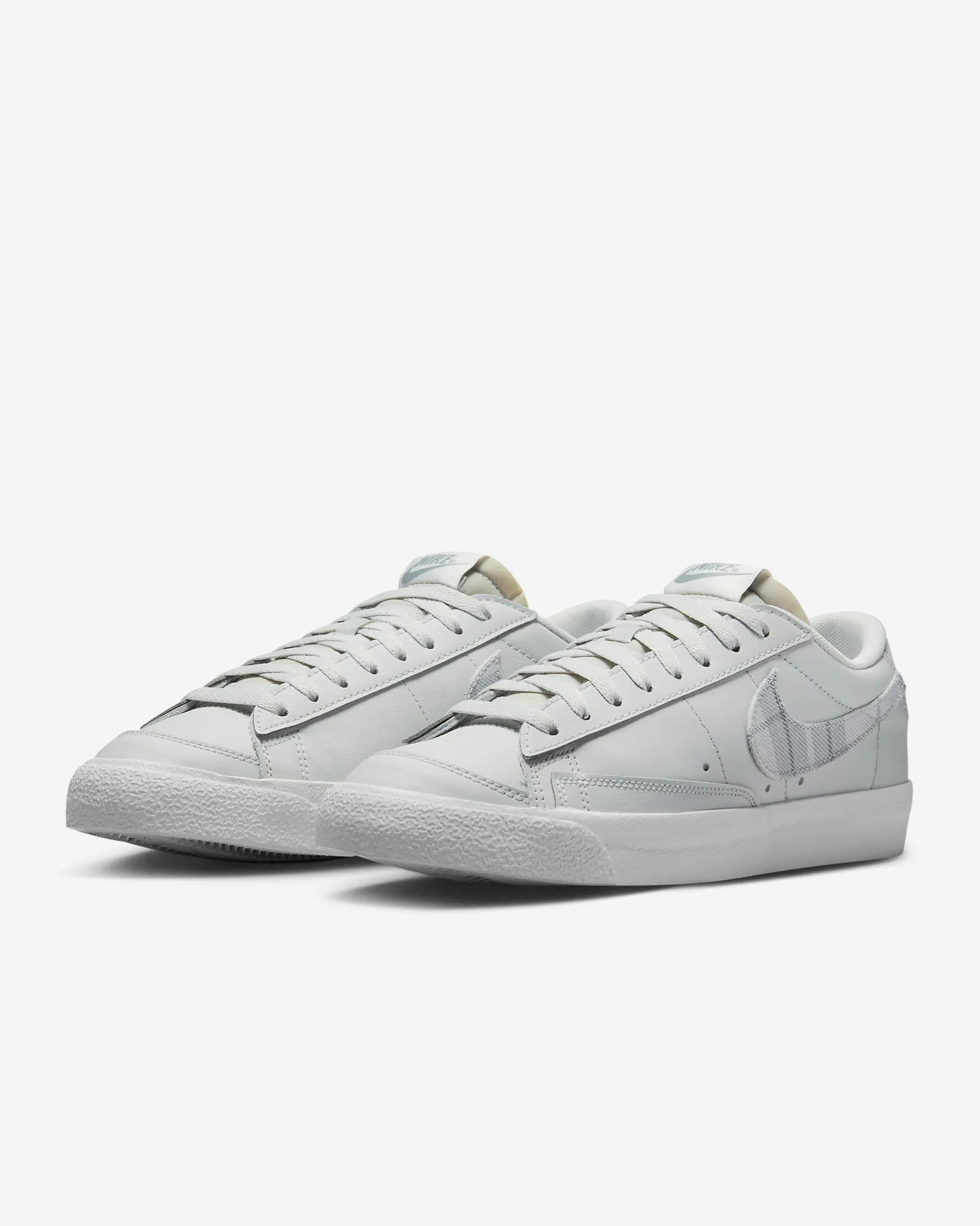 Giày Nike Nam Chính Hãng - Blazer Low '77 Premium - Trắng | JapanSport ...
