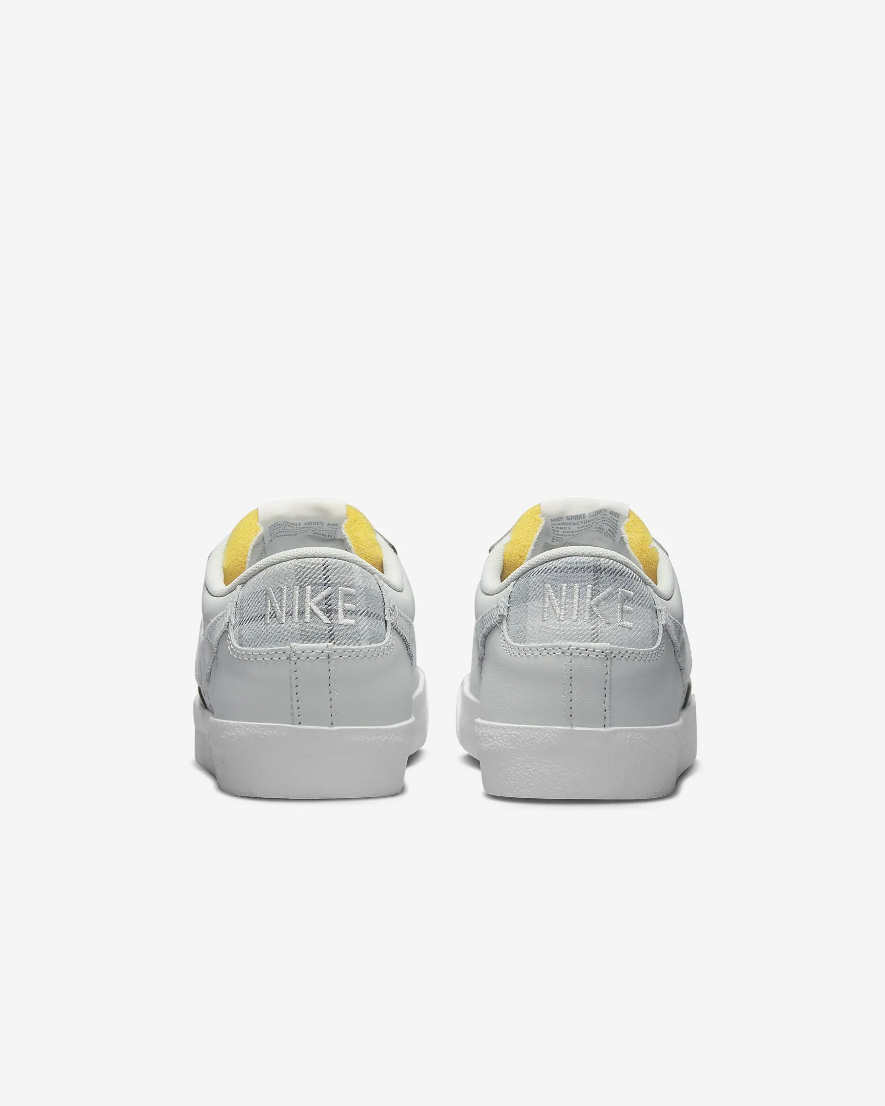 Giày Nike Nam Chính Hãng - Blazer Low '77 Premium - Trắng | JapanSport ...