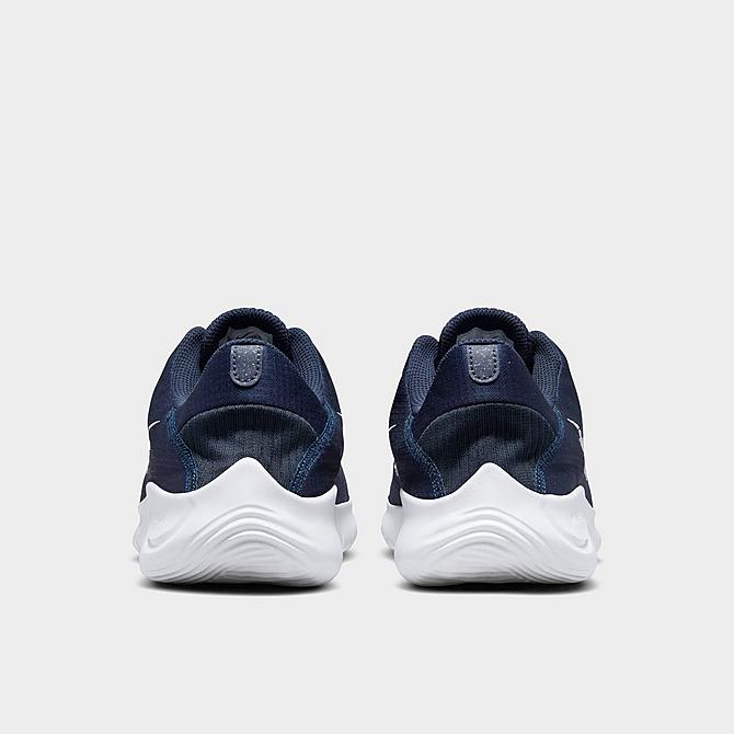 Giày Nike Nam Chính Hãng - Flex Experience Run 11 - Đen | JapanSport ...