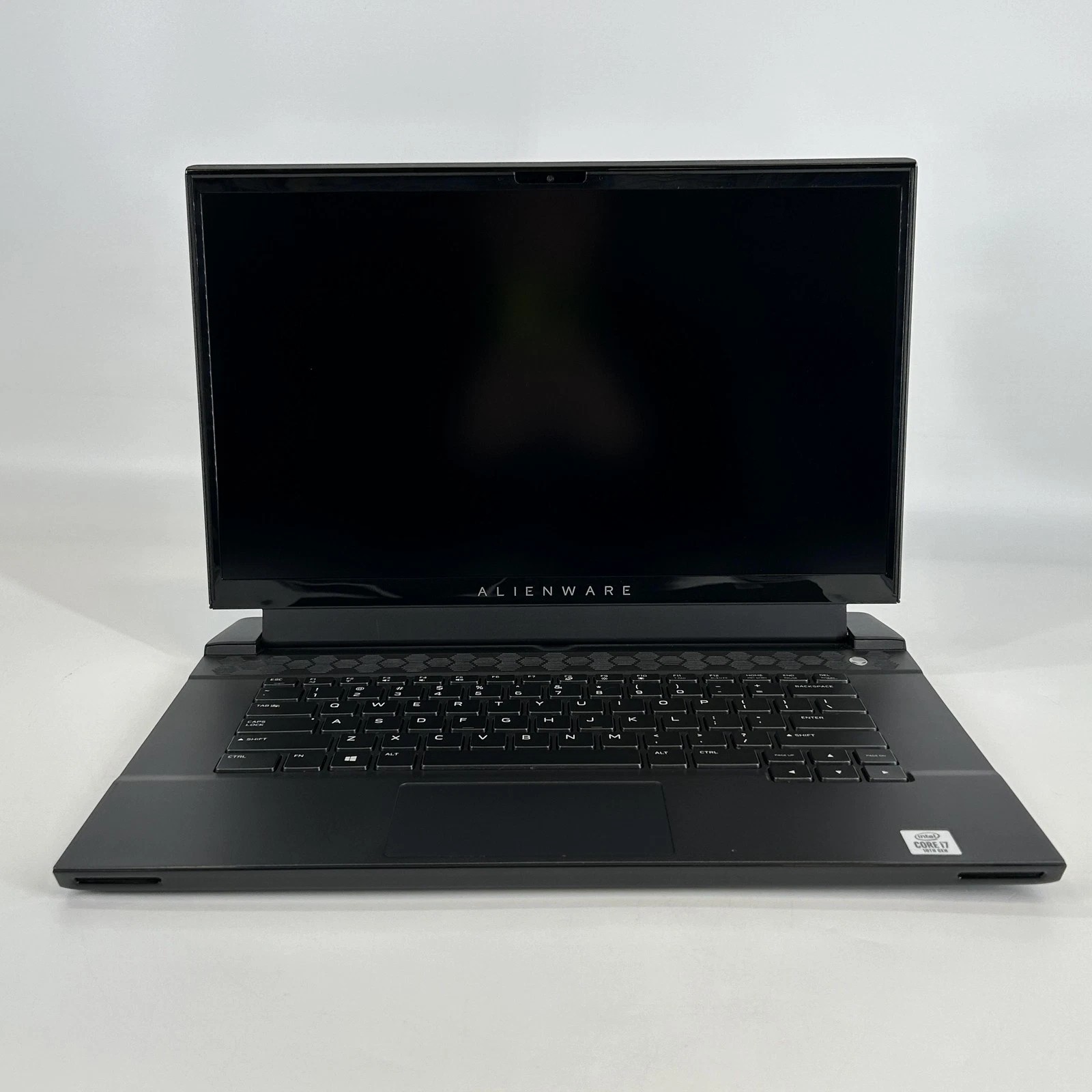 【Đã qua sử dụng】DELL Alienware M15 R3 15.6 inch FHD Core i7-10750H 2 ...