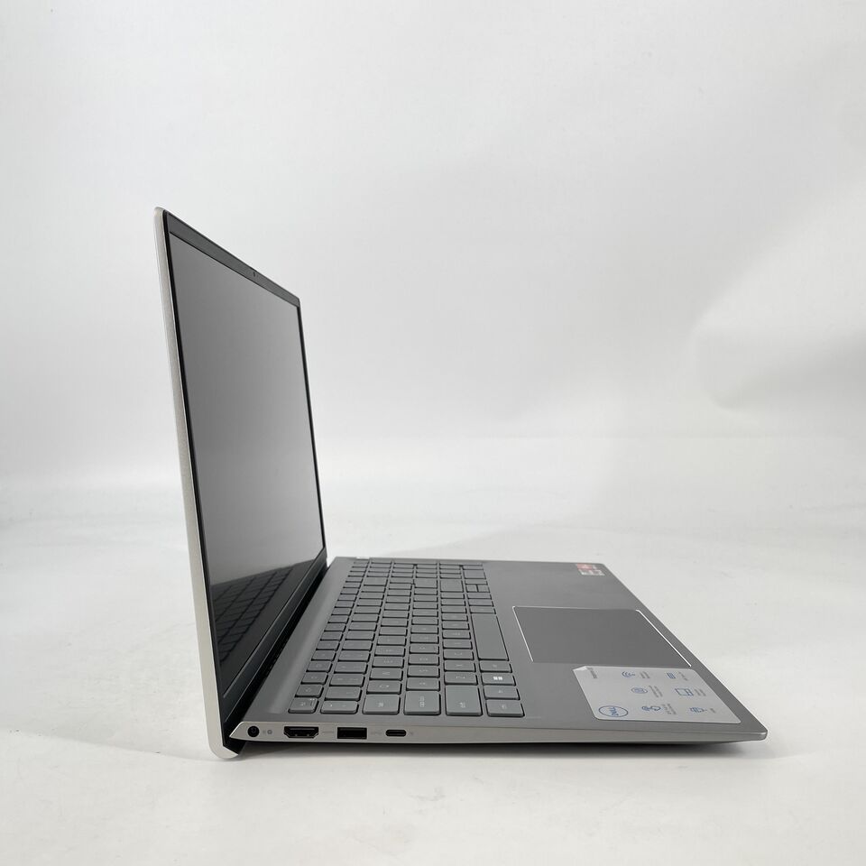 【Đã qua sử dụng】Dell Inspiron 5515 15.6 inch FHD TOUCH Ryzen 7-5700U 1. ...