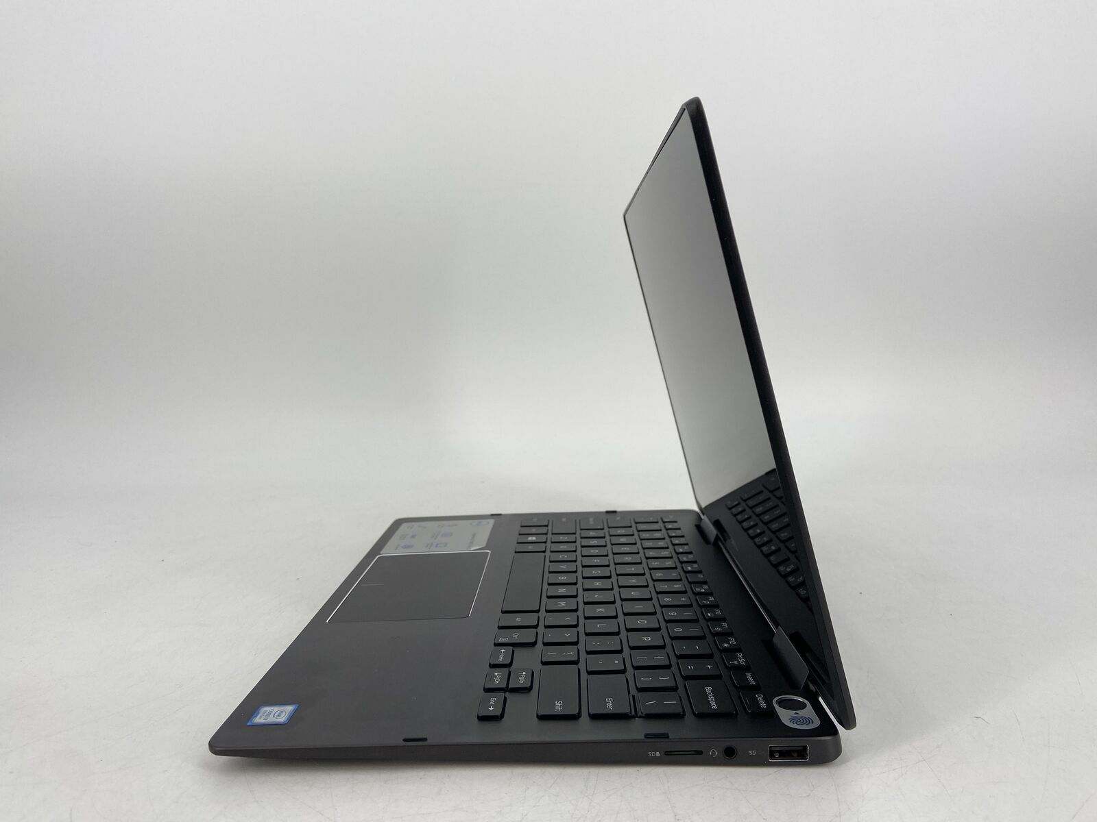 【Đã qua sử dụng】DELL Inspiron 7386 2-in-1 UHD TOUCH i7-8565U 1.8GHz ...