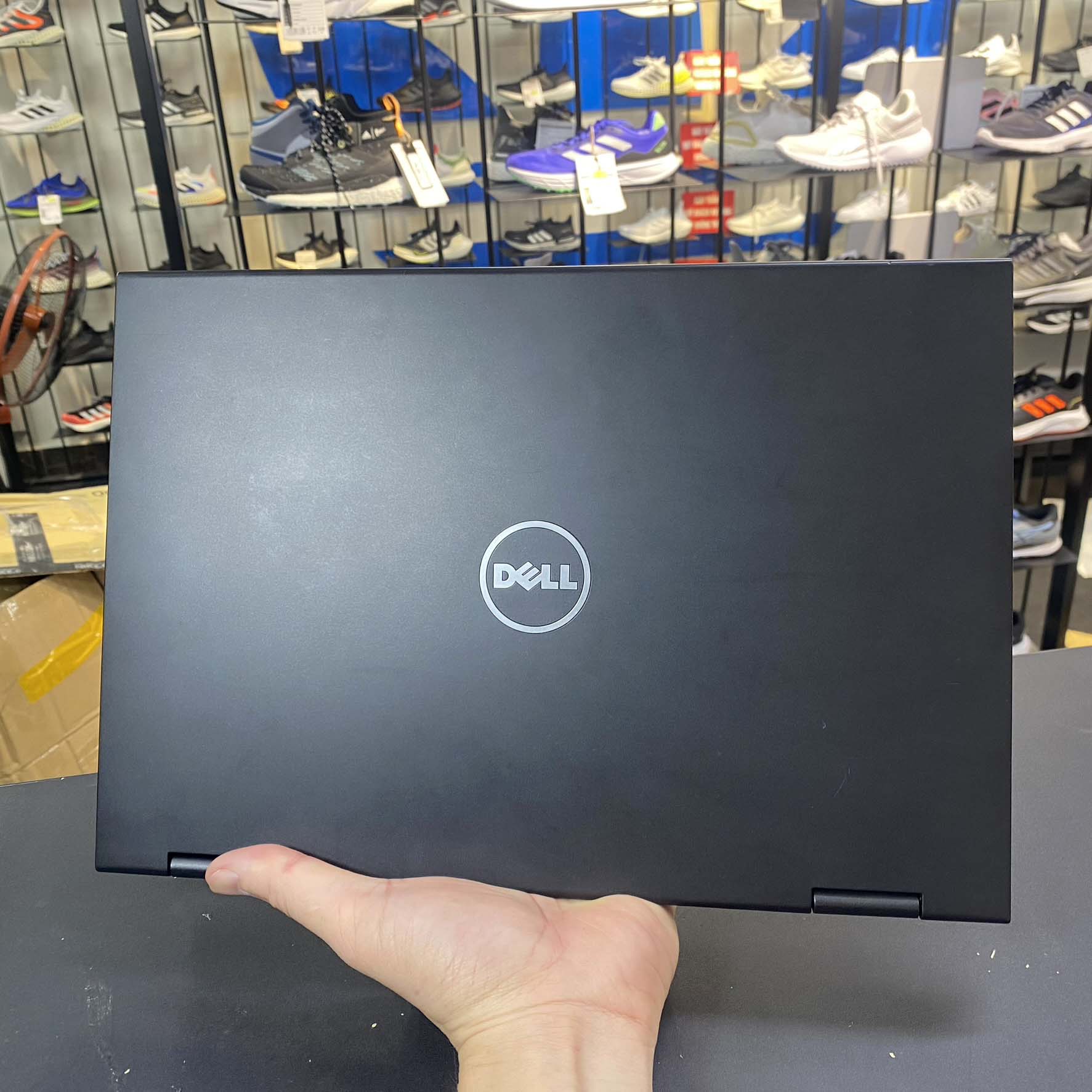 【Đã qua sử dụng】Dell Latitude 3390 (2-in-1) 13.3 inch FHD TOUCH i5 ...