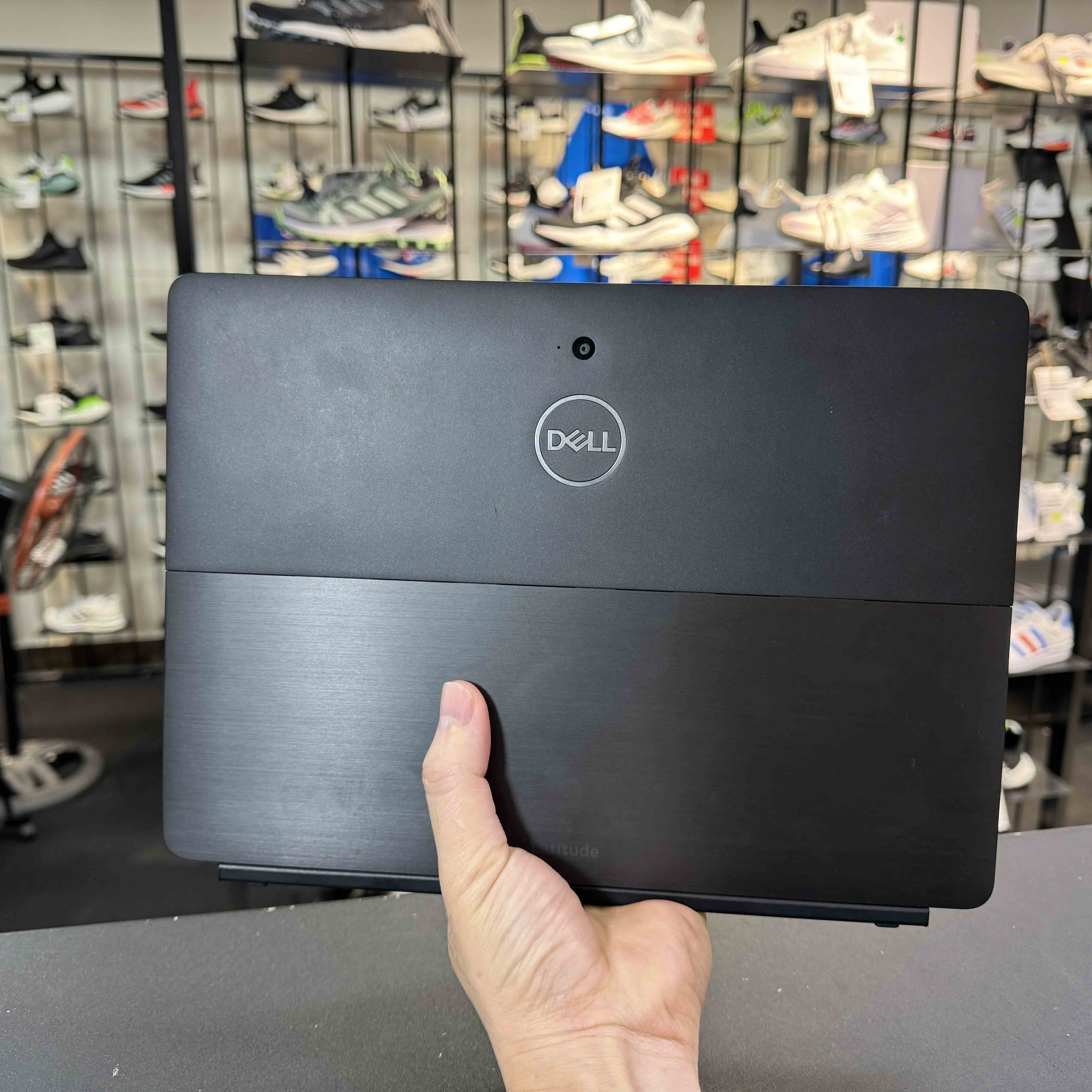 【Đã qua sử dụng】DELL Latitude 5290 2in1 Core i5-8350U 1.7GHz | RAM 8GB ...
