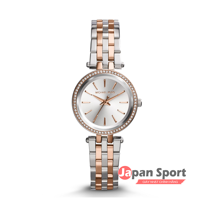 Đồng hồ Chính hãng Michael Kors MK3298 Nữ