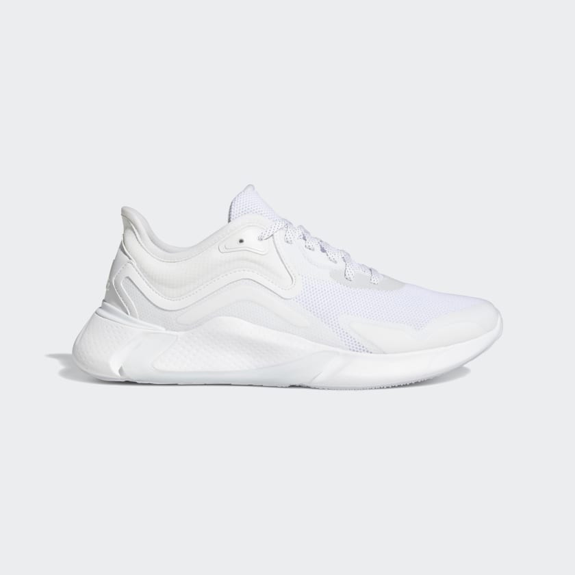 Giày Adidas Chính Hãng - EDGE XT SHOES - White | JapanSport - FW0670