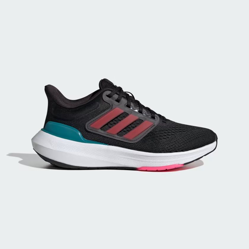 Giày Adidas Chính hãng - EQ21 Run Nữ - Màu Đen | JapanSport IG5397