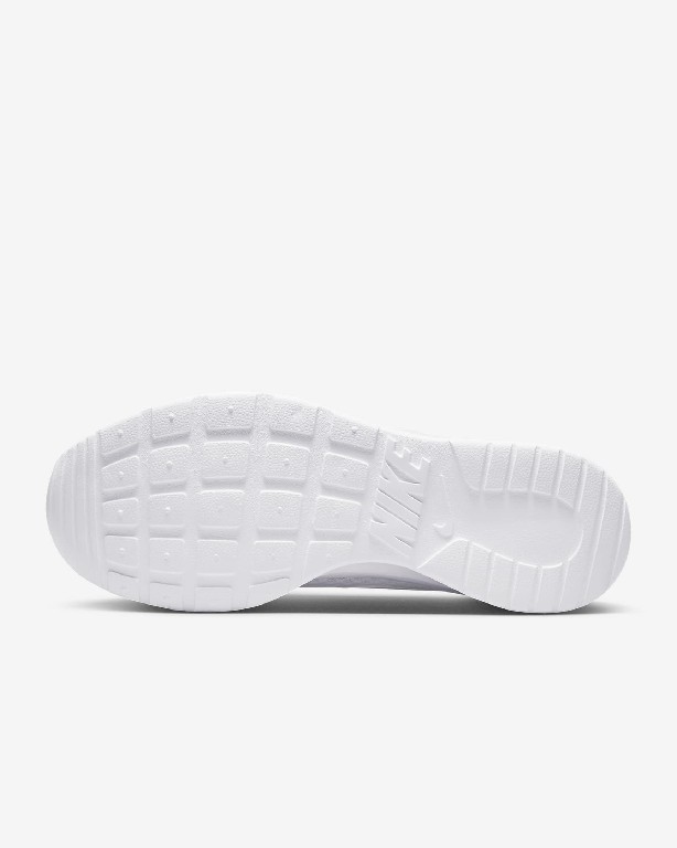 Giày Nike Nam Chính hãng - Tanjun - Trắng | JapanSport DJ6257-104