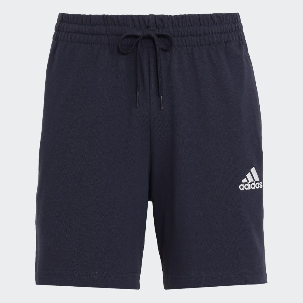 Quần Short Adidas Nam Chính Hãng - Aeroready Essentials 3-Stripes ...