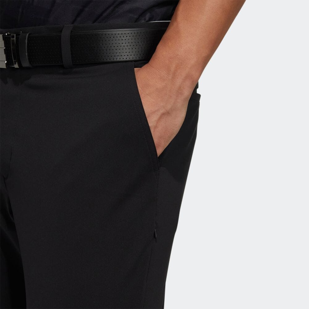 Quần Golf Adidas Nam Chính Hãng - EX STRETCH ACTIVE - Đen | JapanSport ...