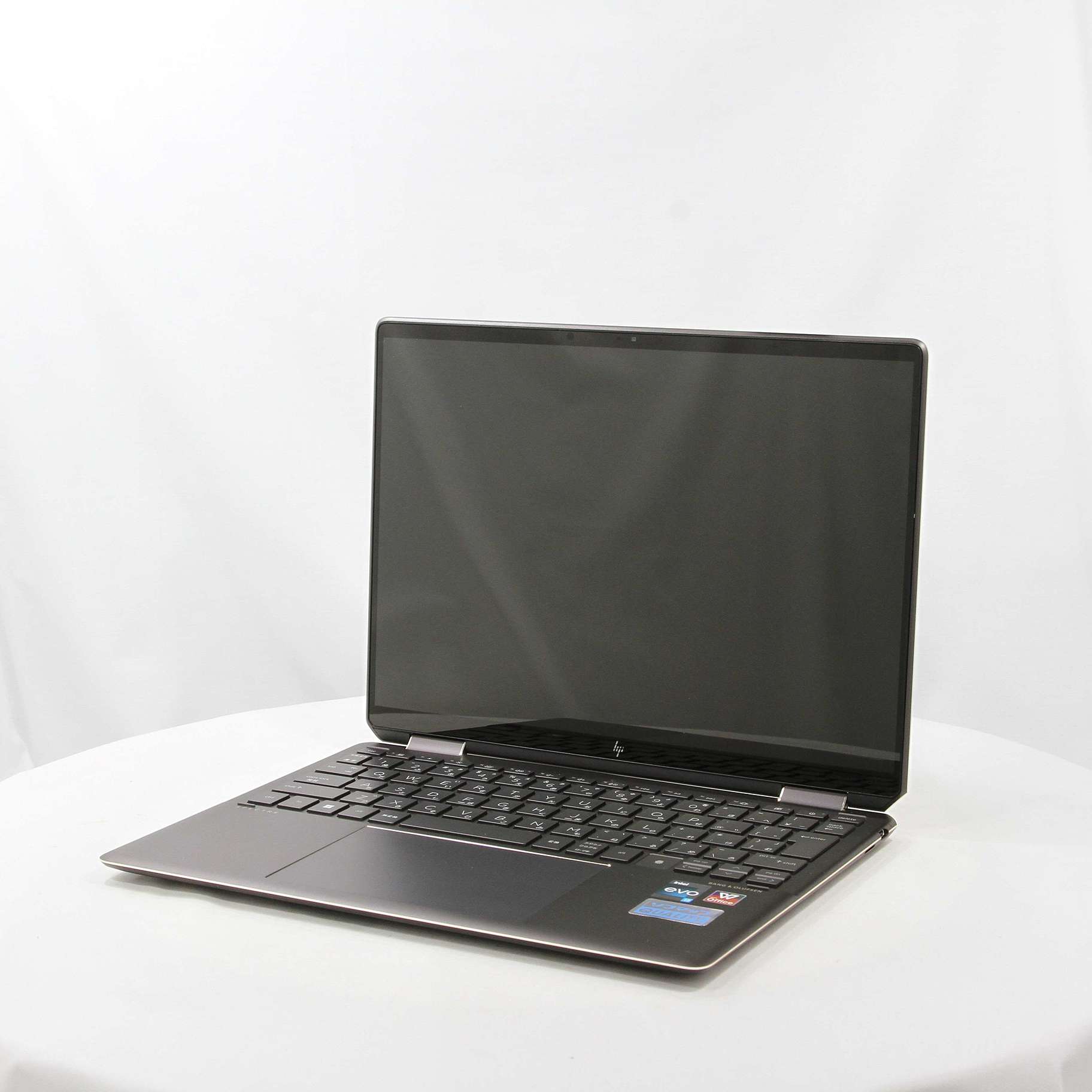 【Như mới】HP Spectre x360 2022 14 inch FHD+ Core i7-1255U 1.70GHz | 16GB ...