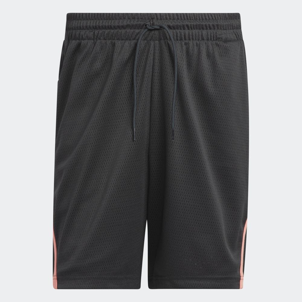 Quần Short Adidas Nam Chính Hãng - Summer Select - Xám | JapanSport IL2321