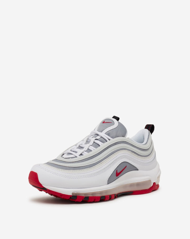 Giày Nike Nữ Chính Hãng - AIR MAX 97 - Trắng | JapanSport 921522-111