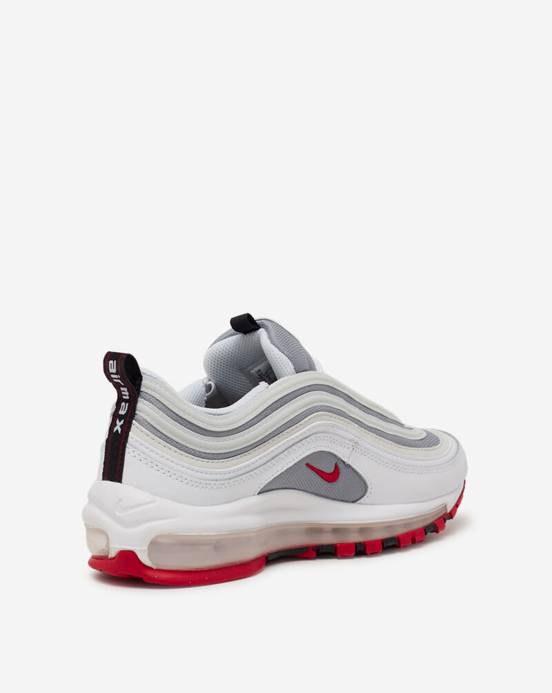 Giày Nike Nữ Chính Hãng - AIR MAX 97 - Trắng | JapanSport 921522-111