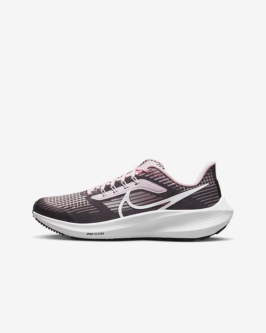Giày Nike Nữ Chính Hãng - Air Zoom Pegasus 39 - Hồng/Đen | JapanSport ...