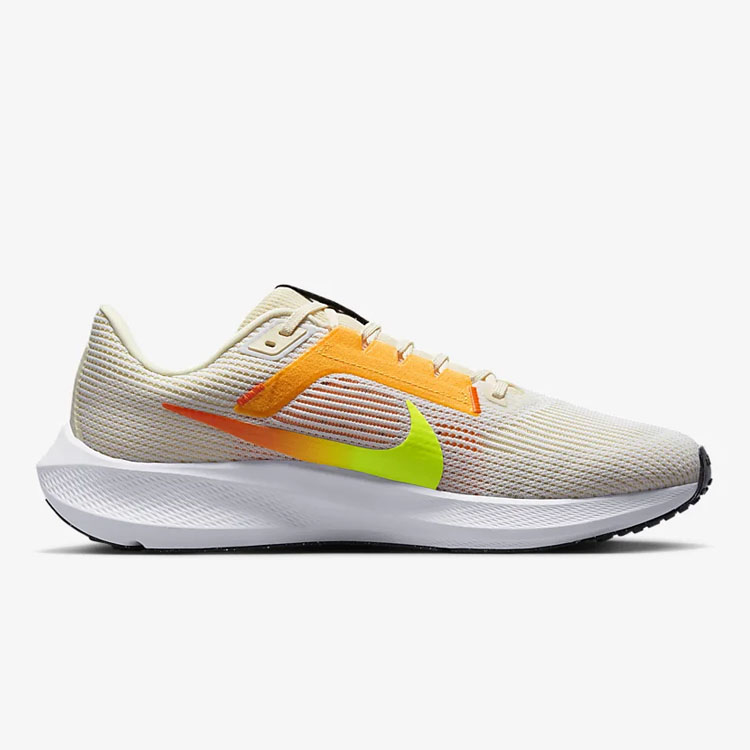 Giày Nike Chính hãng - Air Zoom Pegasus 40 - Nam - Xanh/Trắng ...