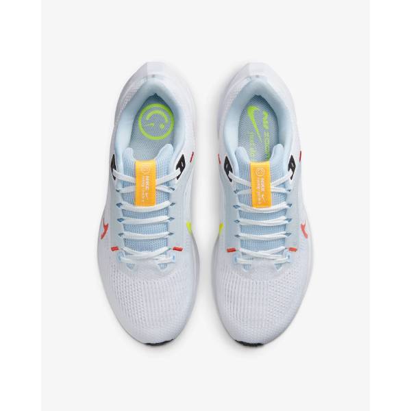 Giày Nike Nữ Chính hãng - Pegasus 40 - Xanh | JapanSport DV3854-102