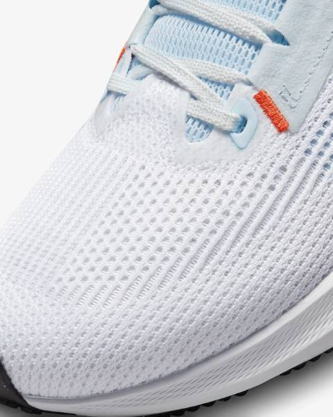 Giày Nike Nữ Chính hãng - Pegasus 40 - Xanh | JapanSport DV3854-102