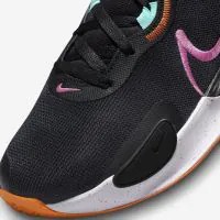 Giày Nike Nam Chính Hãng - Renew Elevate III - Đen | JapanSport DD9304-007