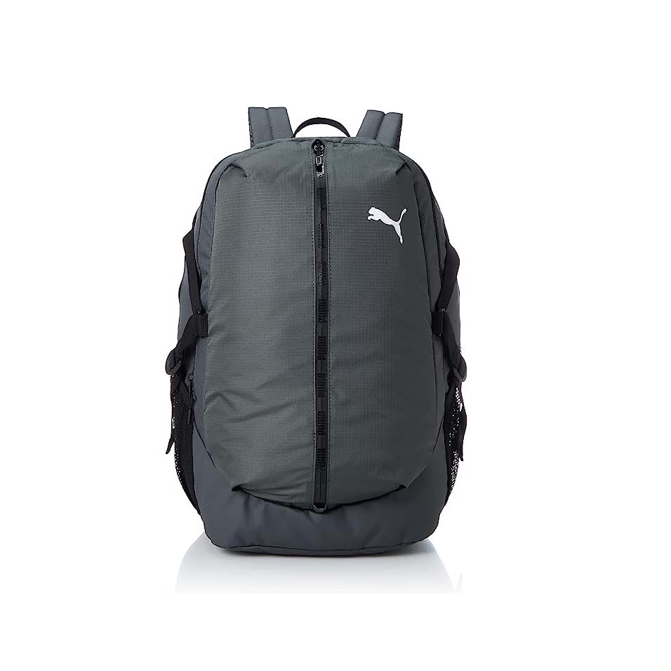 Balo Puma Chính Hãng - Ride Backpack - Đen | JapanSport 079044-03