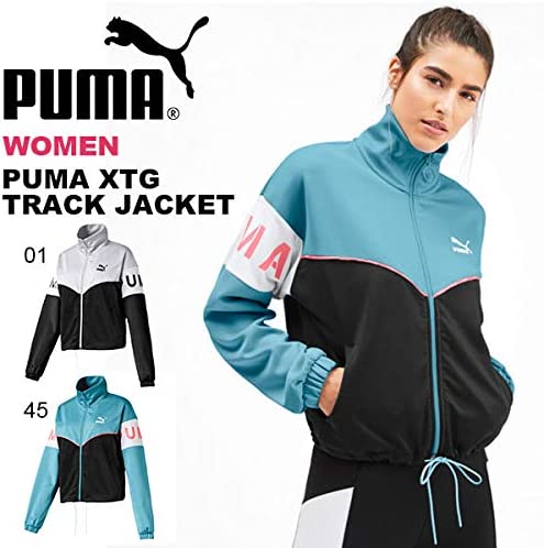 Áo Puma Chính hãng - XTG Track Jacket | JapanSport 595962-45