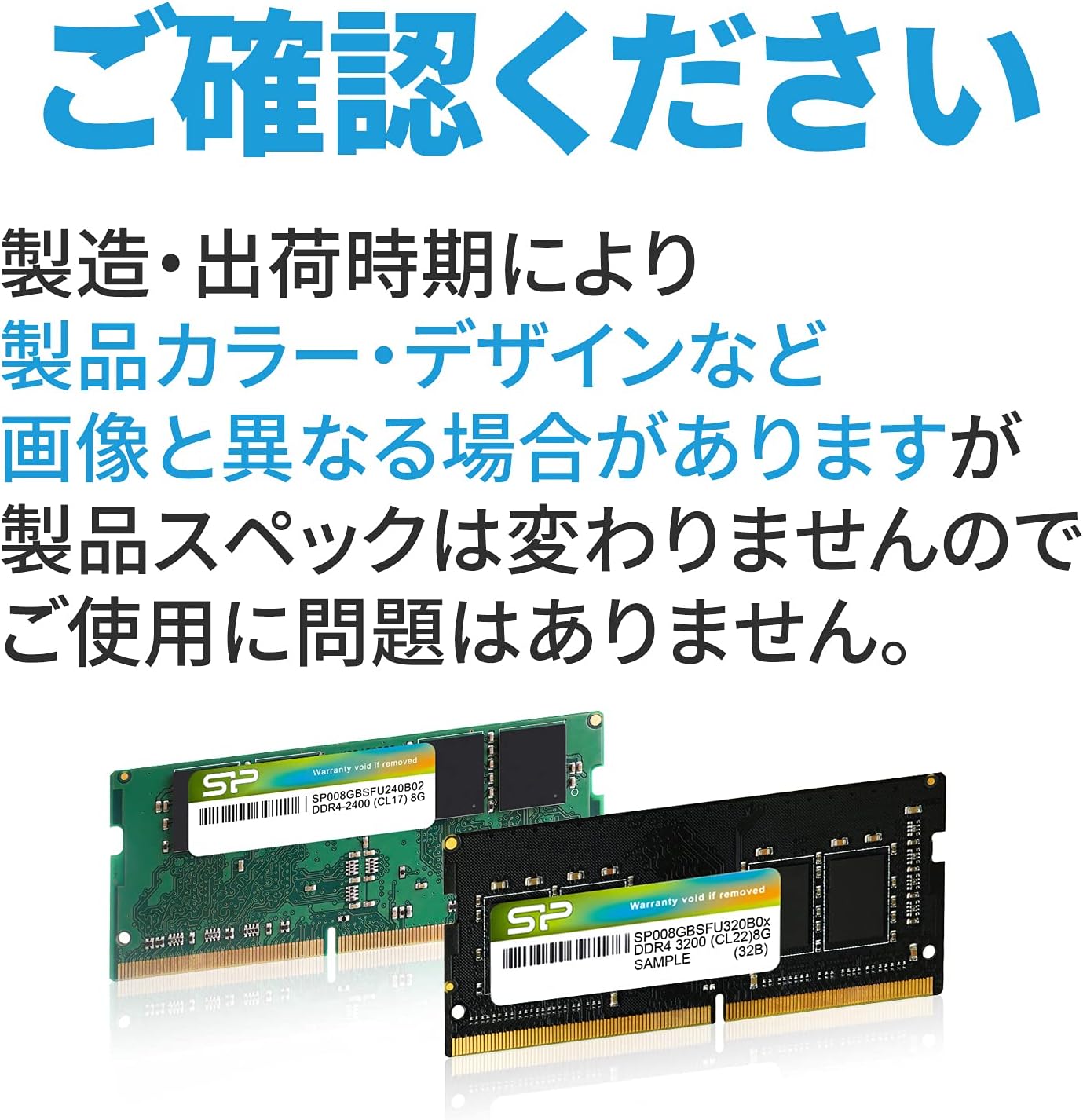 RAM Laptop Silicon Power Chính hãng - SP032GBSFU266B22 DDR4-2666 (PC4 ...