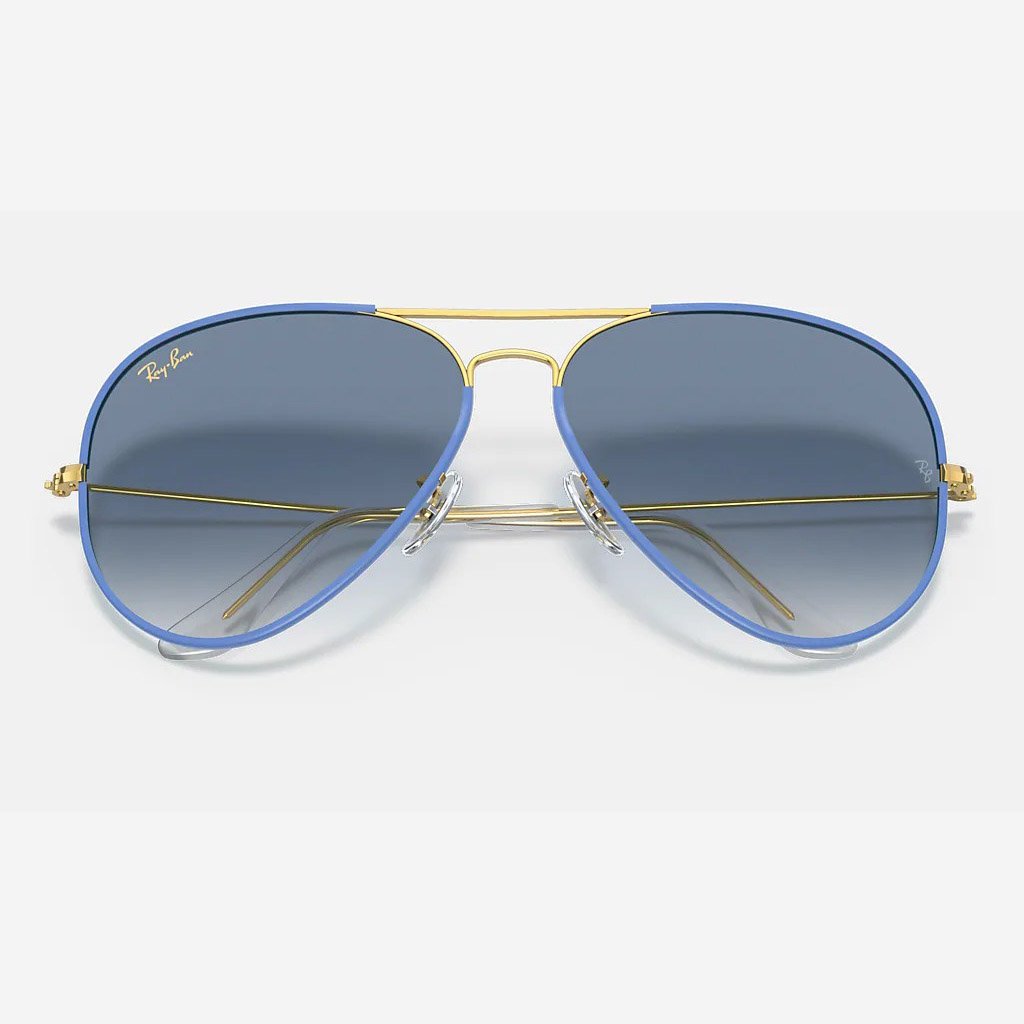 Kính Ray-Ban Chính hãng - Aviator Full Color Legend RB3025JM 91963F 62 ...