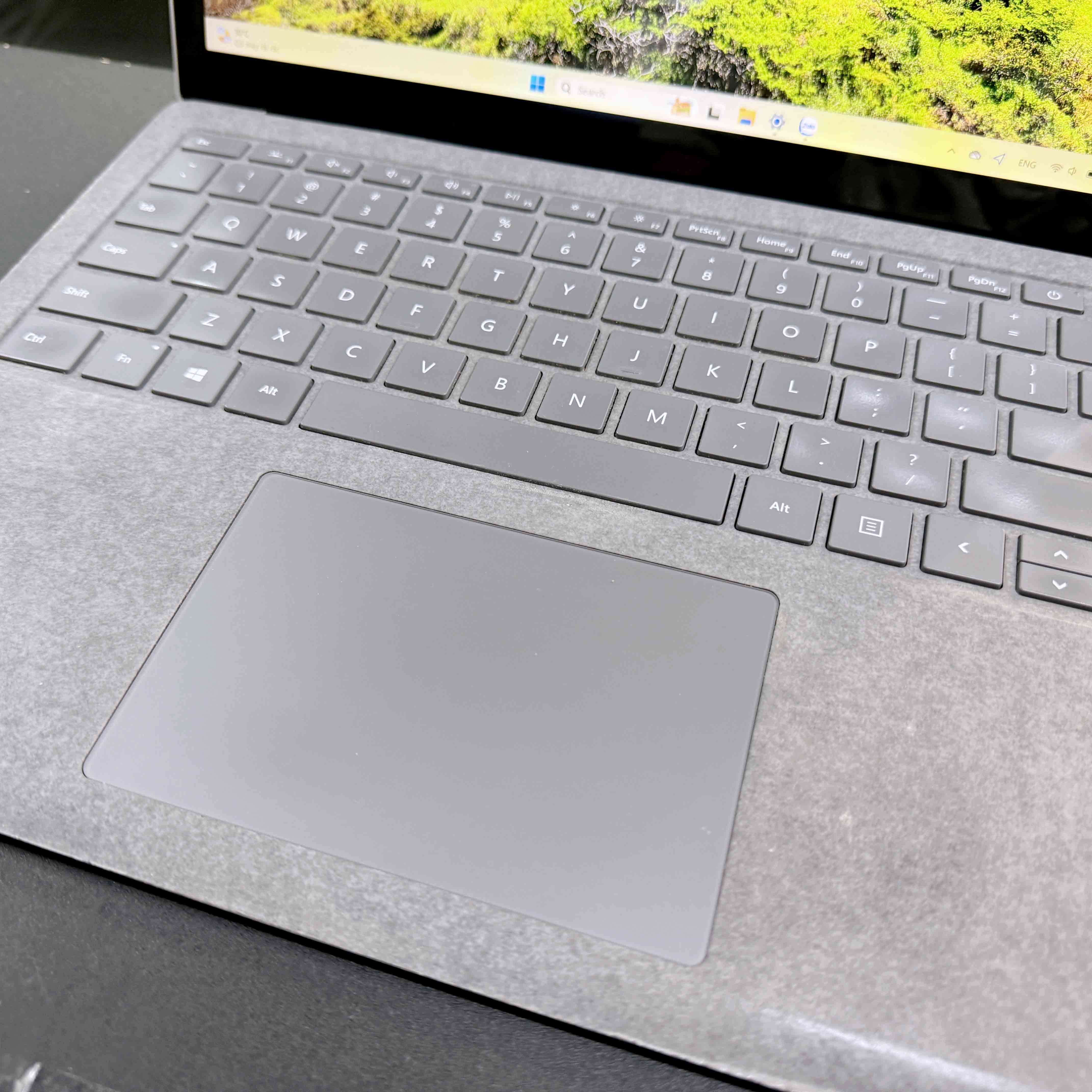 【Đã qua sử dụng】Surface Laptop 3 2020 i7-1065G7 1.3GHz | 16GB | 256GB ...