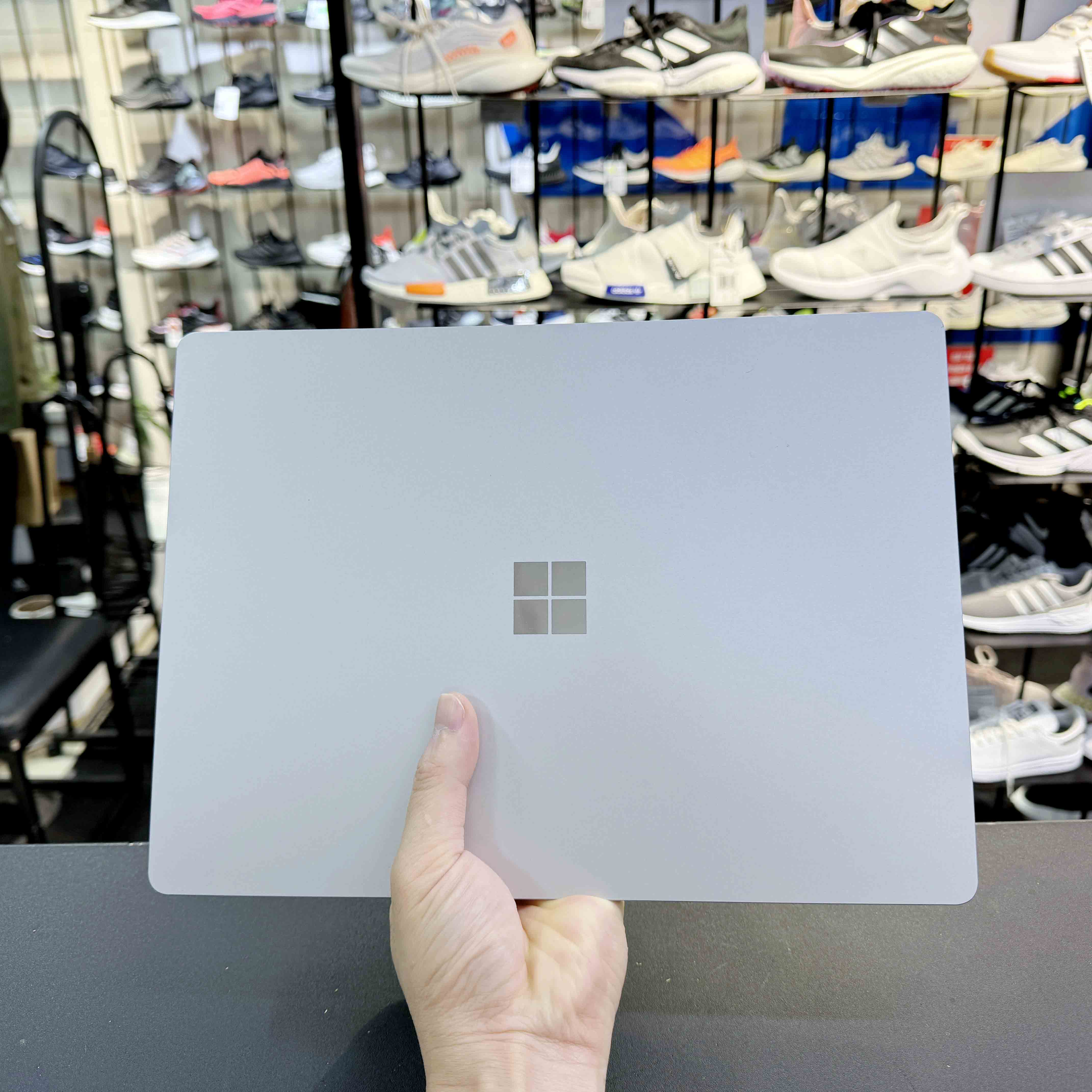 【Đã qua sử dụng】Surface Laptop 3 2020 i7-1065G7 1.3GHz | 16GB | 256GB ...