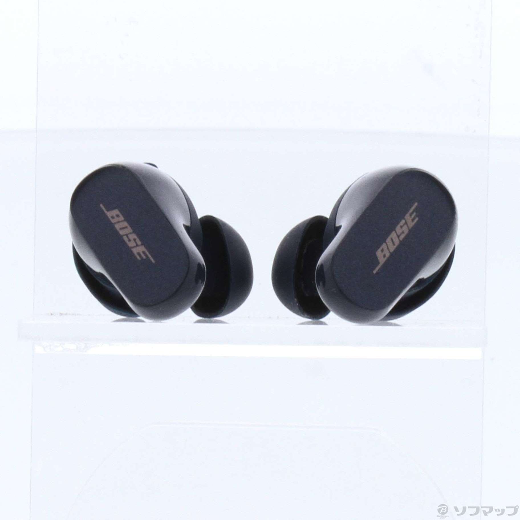 【Đã qua sử dụng】Tai nghe Bose chính hãng - QuietComfort Earbuds II ...