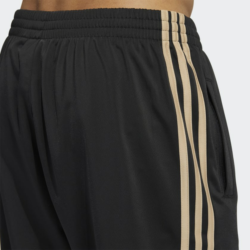 Quần Adidas Nam Chính Hãng - TRICOT SST TRACK PANTS - Đen/Nâu ...