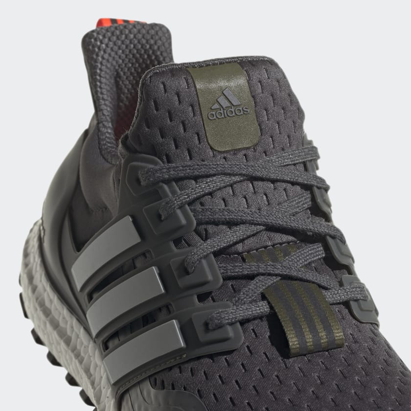 Giày Adidas Chính hãng - Ultraboost COLD.RDY DNA Nam - Xám | JapanSport ...