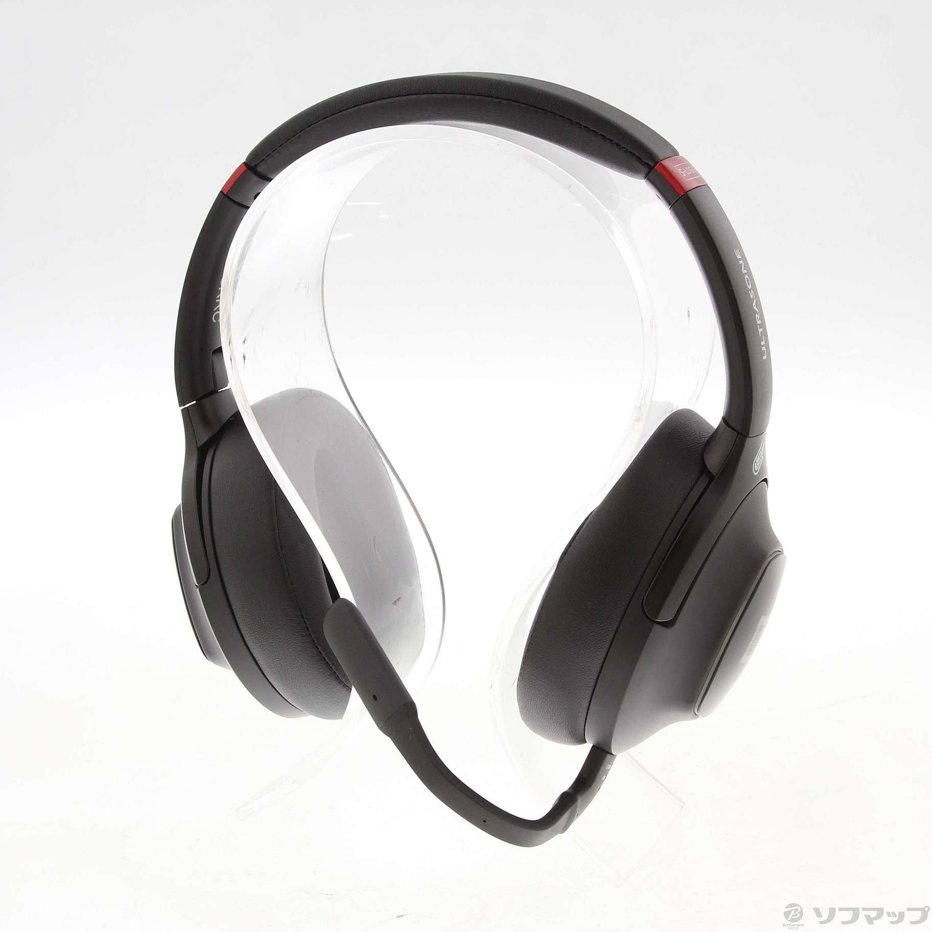 【Đã qua sử dụng】Tai nghe chính hãng - Ultrasone Meteor One - Màu Đen ...