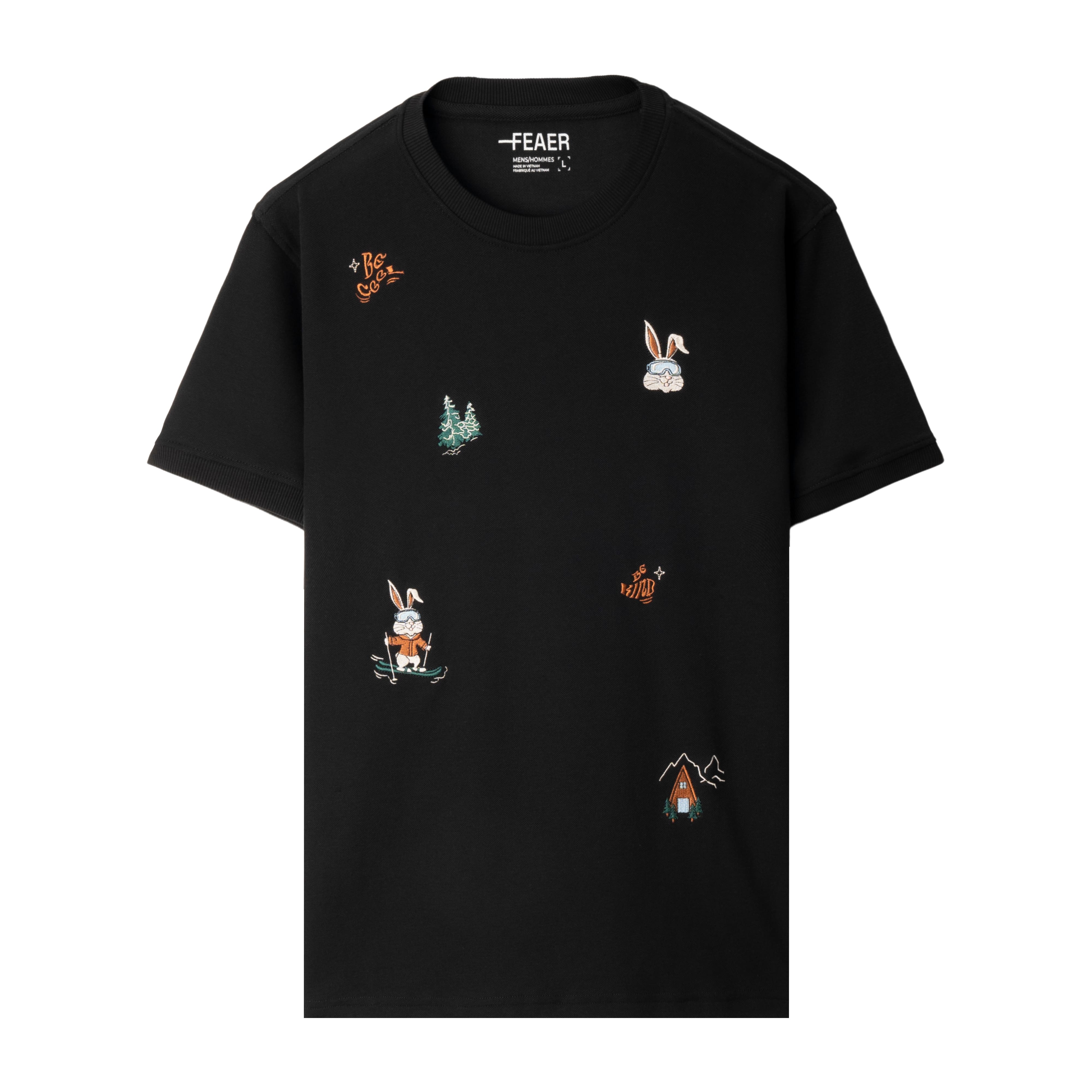 FEAER DENIM - Thời Trang Nam