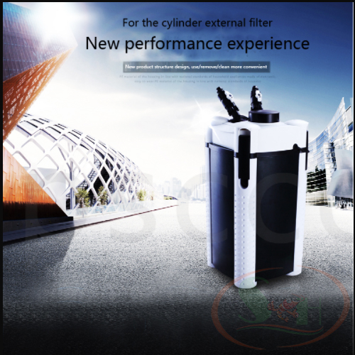 Lọc thùng Atman AT 3336S, 3338S, 3339S canister filter - Shrimp Home