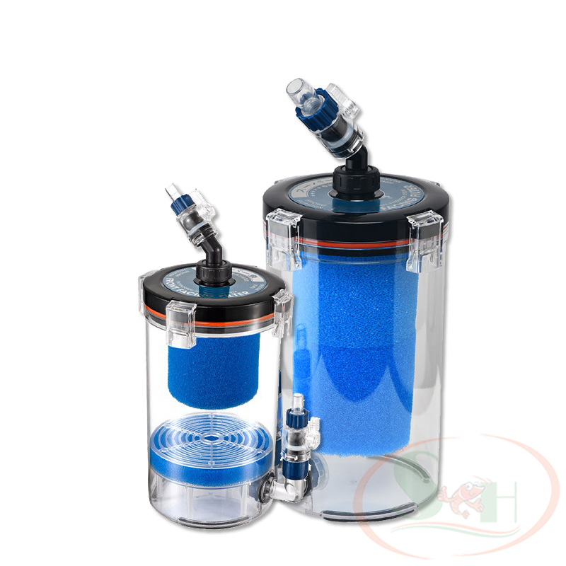Lọc phụ Marine Front Filter Pro phi 12, 16, 20 mm pre - Shrimp Home