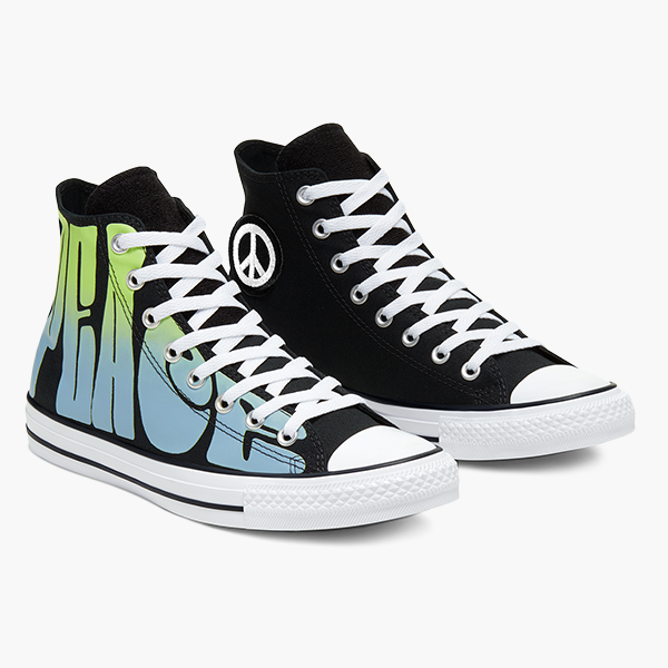 Giày Converse Chuck Taylor All Star Empowered Peace - 167891V WearVN