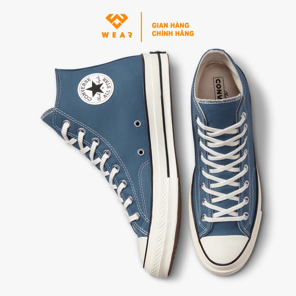 Giày Converse Chuck 70 Deep Waters - A00752C WearVN
