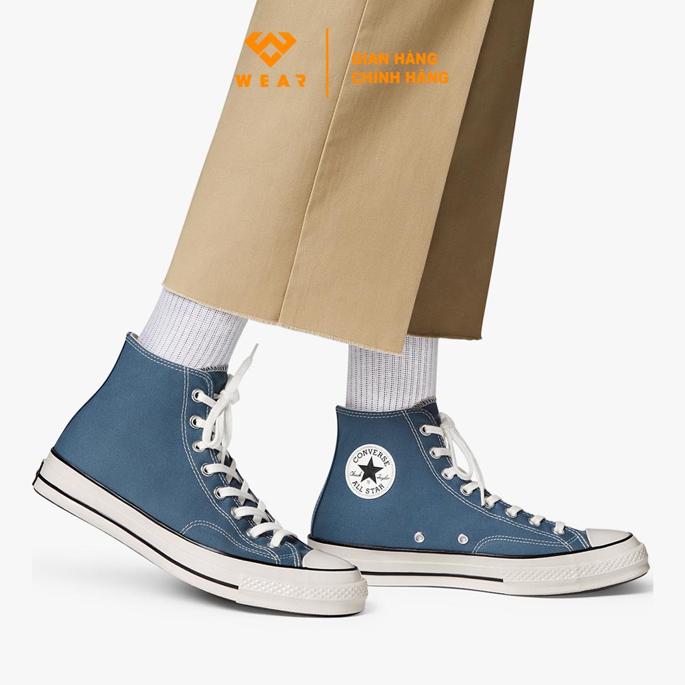 Giày Converse Chuck 70 Deep Waters - A00752C WearVN