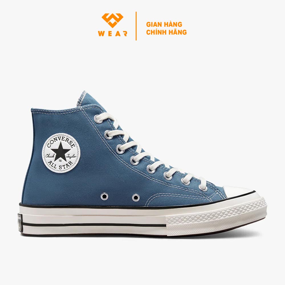 Giày Converse Chuck 70 Deep Waters - A00752C WearVN