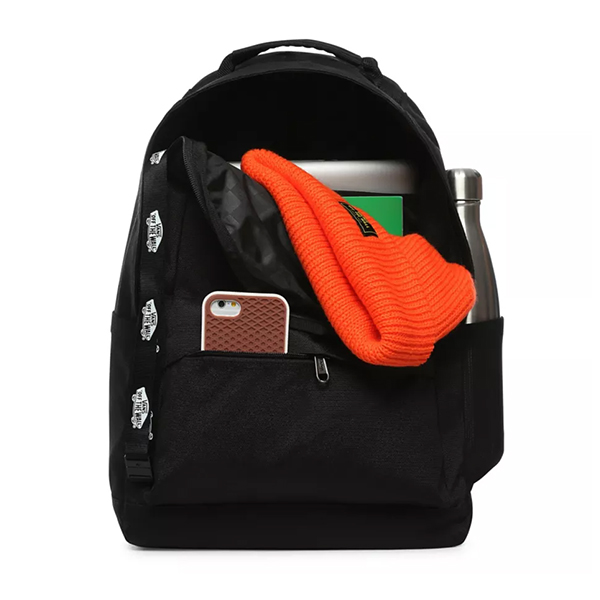 Balo Vans Startle Backpack - VN0A4MPHBLK WearVN