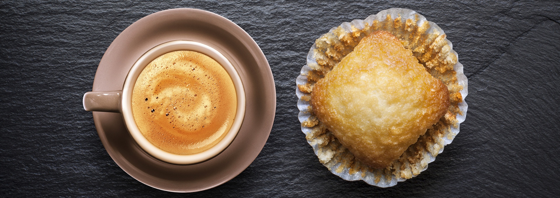 Capheta - Rang xay và nguyên chất