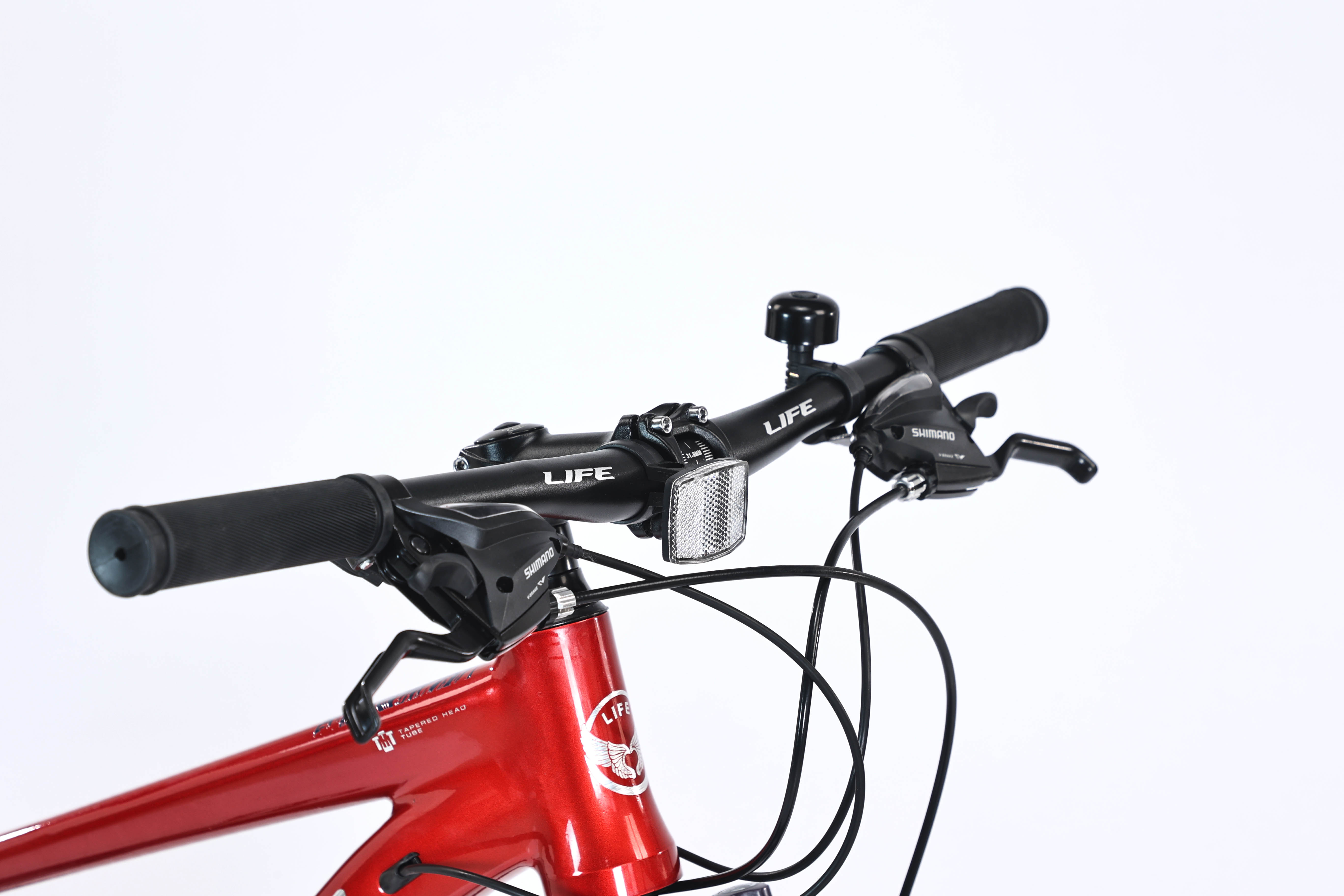 Xe đạp địa hình LIFE MAVIC