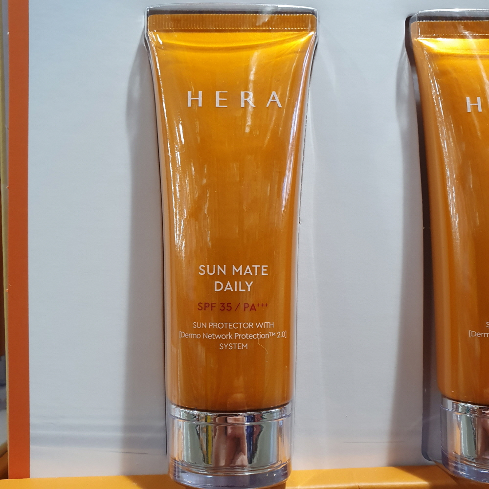 Kem Chống Nắng Kiểm Soát Dầu chống nắng hàng ngày Hera Sun Mate Daily ...