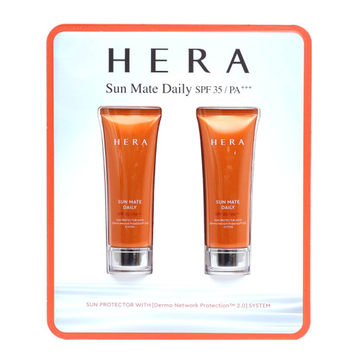 Kem Chống Nắng Kiểm Soát Dầu chống nắng hàng ngày Hera Sun Mate Daily ...