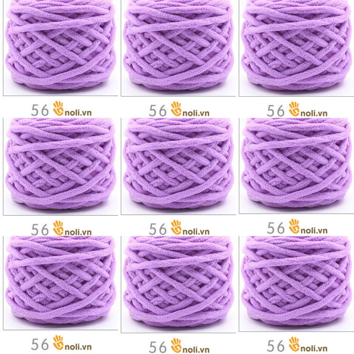 Len nhung đũa - Địa chỉ mua len nhung đũa uy tín giá rẻ tại Hà Nội ...