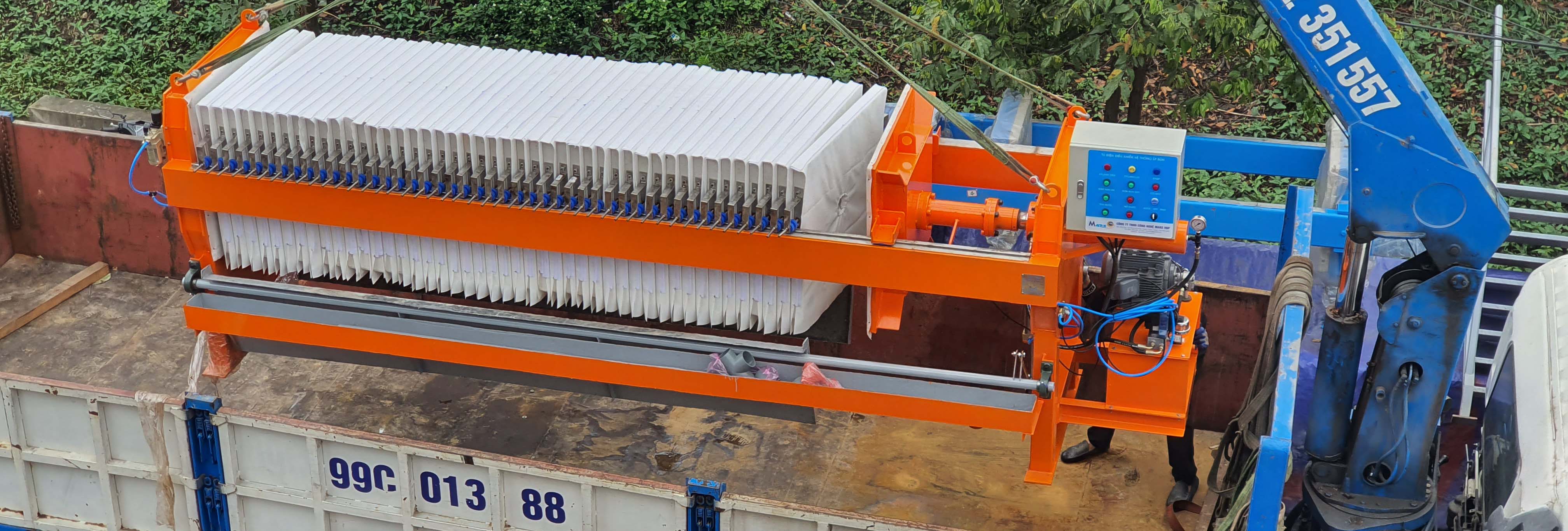 CÔNG TY TNHH CÔNG NGHỆ MARS VNP