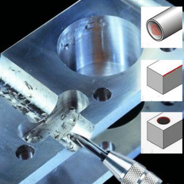 Dụng cụ xử lý Bavia (Ba vớ)